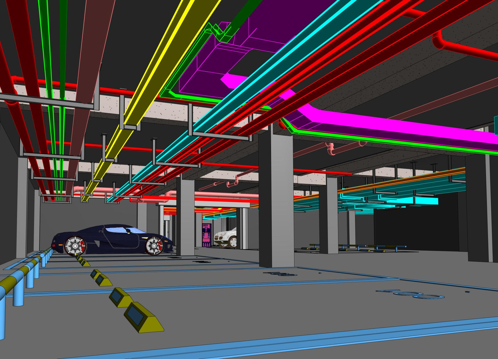 BIM设计制作,BIM施工运维,BIM管线综合及装配式应用-广州星晋工程设计顾问有限公司 - 我的网站
